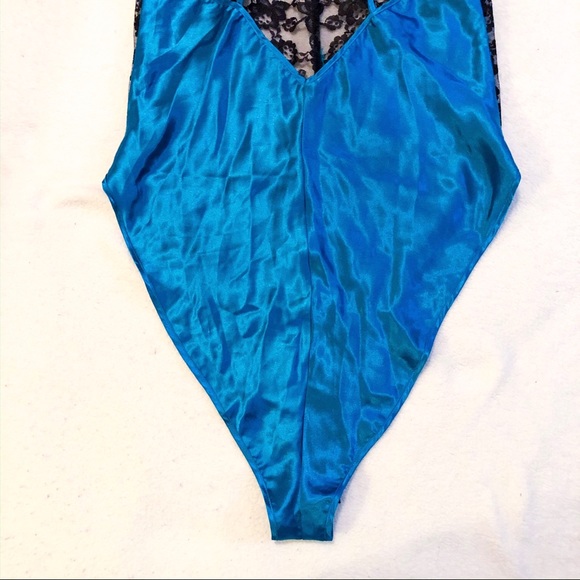 Victoria's Secret | Intimates & Sleepwear | Victorias Secret Vintage ...